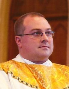 Directors of Vocations - Office of Vocations