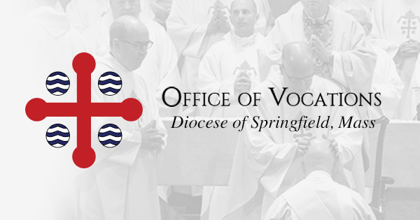 Home - Office of Vocations