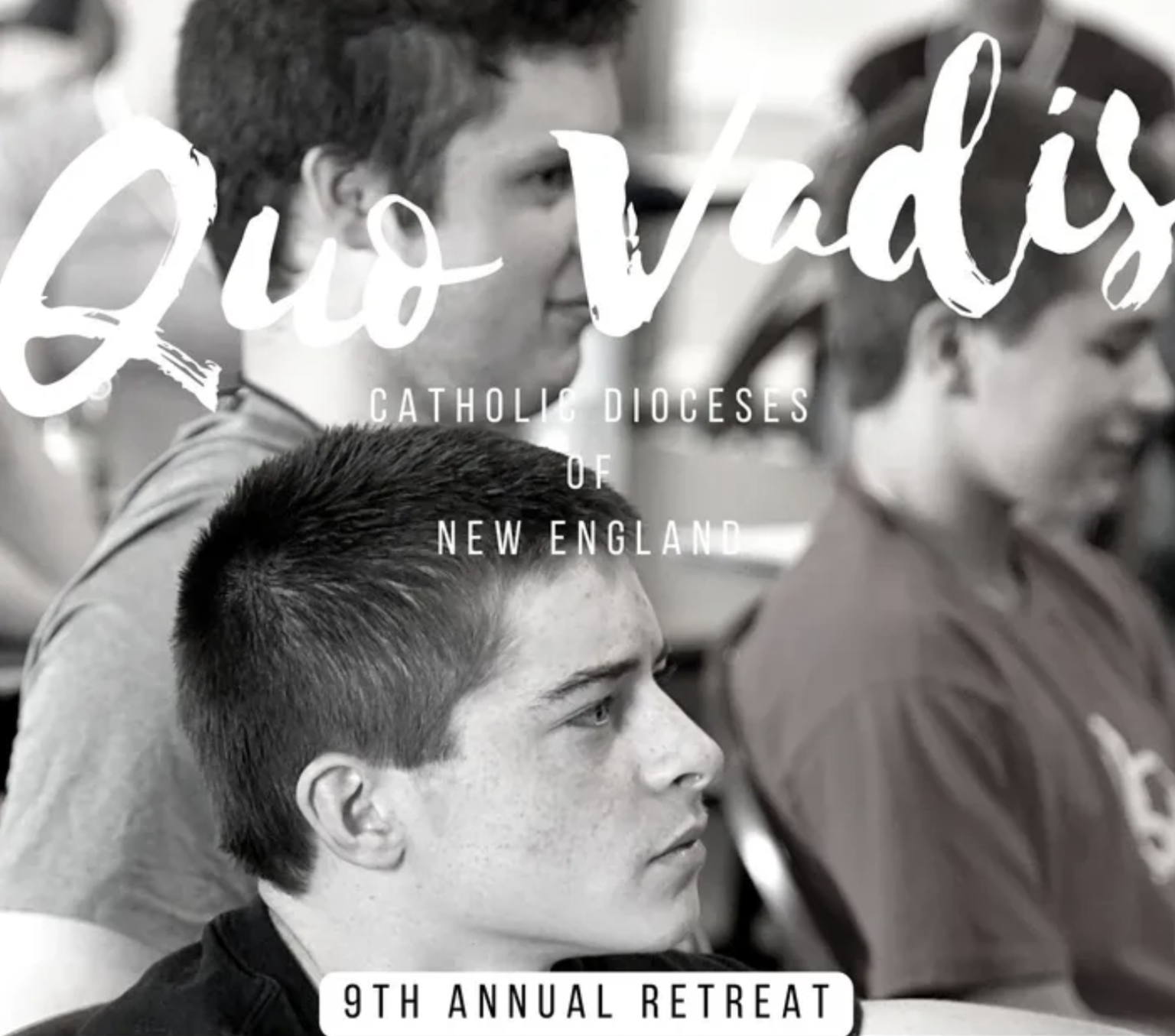 Quo Vadis 2024 - Office of Vocations