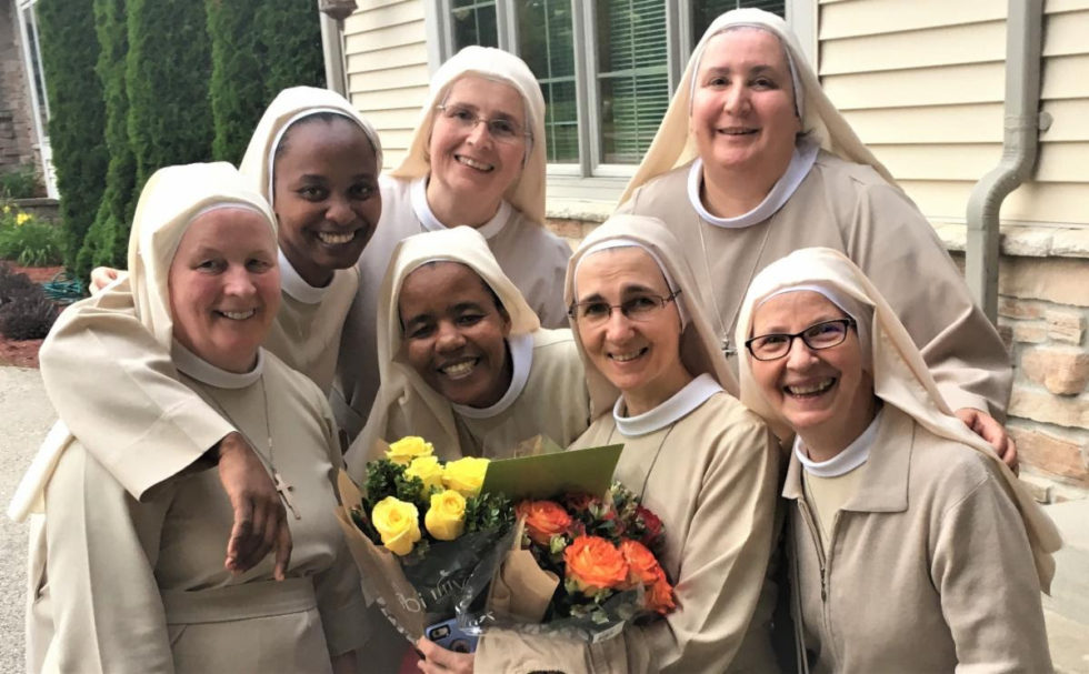 Vocation Discernment Day - Missionary Sisters of the Holy Family ...